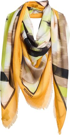 Missoni ACCESSOIRES - Schals auf YOOX.COM