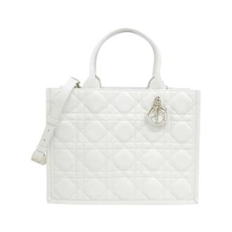 Dior Damen, Pre-Owned, Wei&szlig;, ONE SIZEGr&ouml;&szlig;e