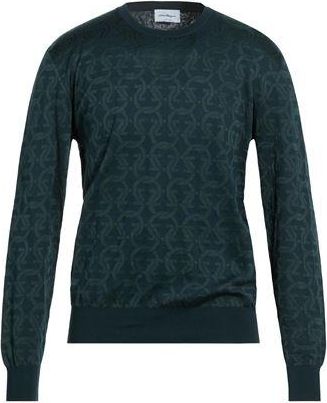 Ferragamo MAILLE - Pullover sur YOOX.COM