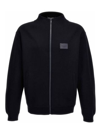 Dolce & Gabbana Sweat-Shirts - Bleu