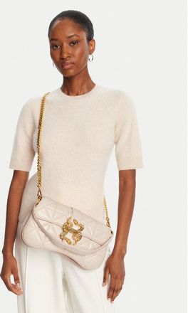 Just Cavalli Handtasche 79RA4BA1 ZSD24 Beige