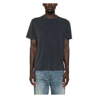 Our Legacy T-Shirts - - Tops - Herren - Schwarzk - XL