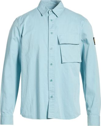 Belstaff TOPS - Hemden auf YOOX.COM