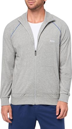 BOSS Herren Mix&Match Jacke