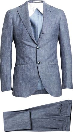 Barba ANZ&Uuml;GE und CO-ORDS - Anz&uuml;ge auf YOOX.COM