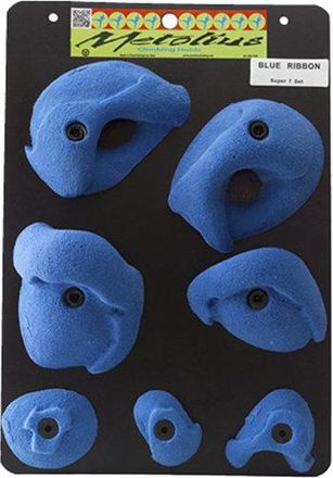 Metolius Blue Ribbon Super 7 Box - Klettergriffe