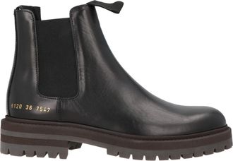 Common Projects SCHUHE - Stiefeletten auf YOOX.COM