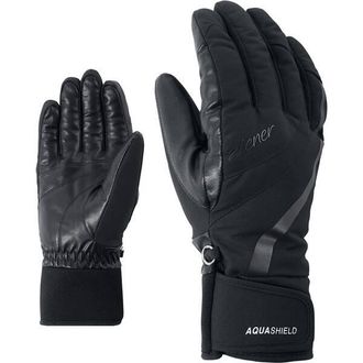 Ziener Damen Handschuhe KITTY AS(R) lady glove