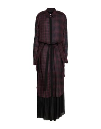 Diesel KLEIDER - Maxi-Kleider auf YOOX.COM