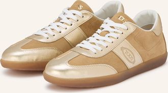 Tod's Tods Sneaker weiss