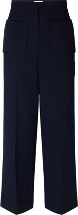 Sessun Pantalon Alberwool Sess&ugrave;n