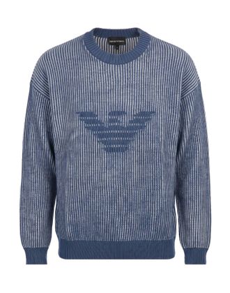 Emporio Armani STRICKWAREN - Pullover auf YOOX.COM