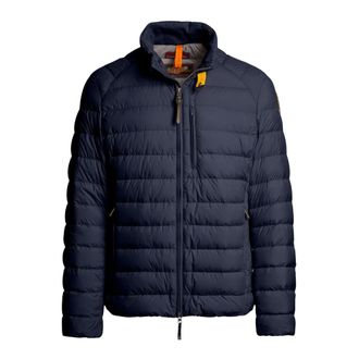 Parajumpers Homme, Vestes, Bleu, Taille: L Ugo Down Jacket