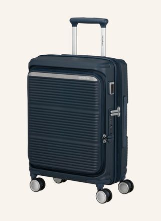 Samsonite Trolley Paralux blau