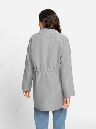 Witt Allwetterjacke Longjacke Langarm