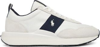 Polo Ralph Lauren Sneakers Train 89 Rib Sk Ltl 809P13090004 Wei&szlig;
