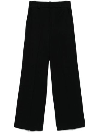 Essentiel pantalon Ghoul - Noir