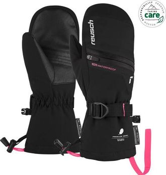 Reusch Kinder Handschuhe Reusch Lando R-TEX XT Junior Mitten