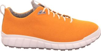 Ganter Damen, Schuhe, Orange, 37 1/2 EUGr&ouml;&szlig;e