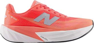 New Balance Sneaker - Rot