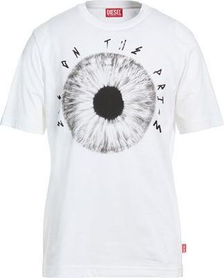 Diesel TOPS - T-shirts sur YOOX.COM