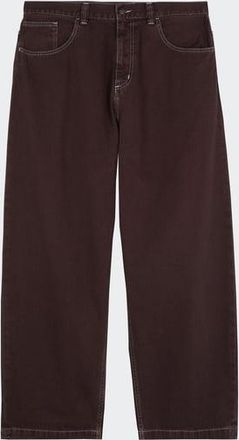 Carhartt Work in Progress Pantalon - Taille XS