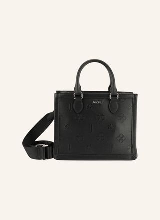 Joop Handtasche Decoro Stampa Aurelia schwarz