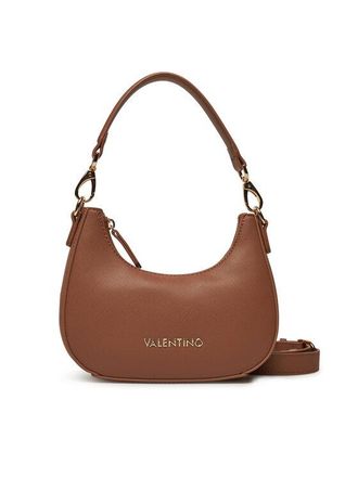 Valentino Handtasche Zero VBS7B305 Braun