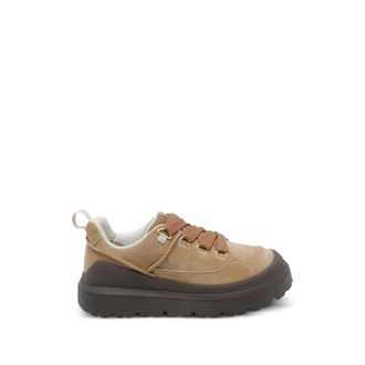 UGG Ugg, Homme, Chaussures, Brun, Taille: 40 EU Heritage Utility Baskets