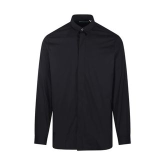 Lardini Homme, Chemises, Noir, Taille: 2XL 999 Shirt
