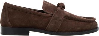 Bottega Veneta Loafer - Astaire Loafer - Gr. 40 (EU) - in Braun - für Damen