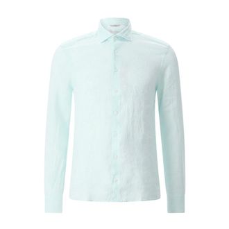 Stenstr&ouml;ms Herren, Shirts, Blau, XLGr&ouml;&szlig;e