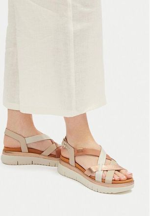 Pikolinos Sandalen Palma W4N-0650C1 Beige