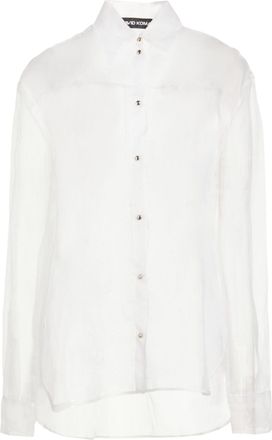 DAVID KOMA TOPS - Hemden auf YOOX.COM