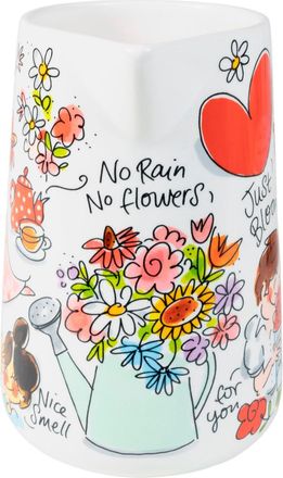 Blond Amsterdam Eben quatschen, Kann, 1L