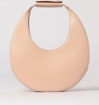 Staud Handtasche STAUD Damen Farbe Puder