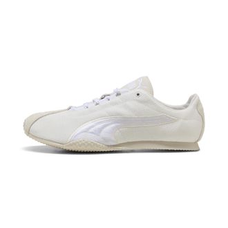 Puma H-Street Embroidery Sneakers Unisex, Schuhe, Wei&Atilde;Y, 35.5