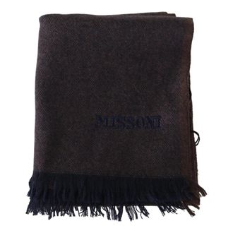 Missoni Neck Wrap Schal - - Accessories - unisex - Braun - ONE SIZE