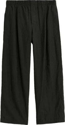 Our Legacy Homme, Pantalons, Noir, Taille: M Leisure Trouser