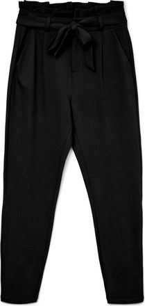 Vero Moda Female Paperbag Hose VMEVA Hohe Taille Hose