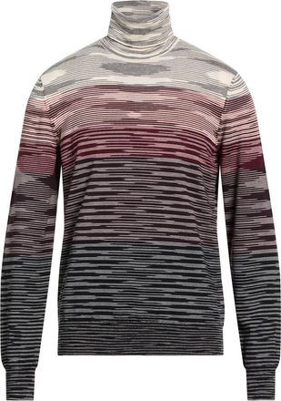 Missoni STRICKWAREN - Rollkragenpullover auf YOOX.COM