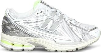New Balance Femme, Chaussures, Blanc, Taille: 37 EU 1906R Running Baskets