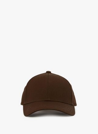 Saison 1865 Casquette Elias en coton