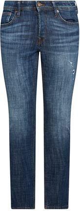 Jack & Jones BAS - Pantalons en jean sur YOOX.COM