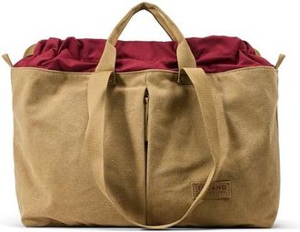 Tucano Sac week-end Carry Shopper Medium en toile de coton