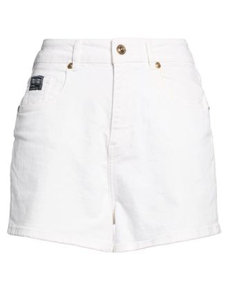 Versace HOSEN & R&Ouml;CKE - Jeansshorts auf YOOX.COM