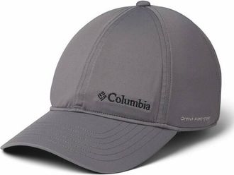 Columbia Unisex-Kopfbedeckung-Coolhead II Ball Cap