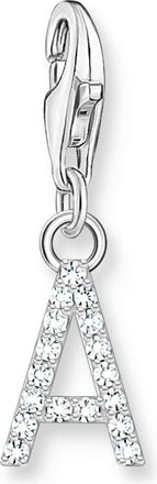 Thomas Sabo Anh&auml;nger Buchstabe A