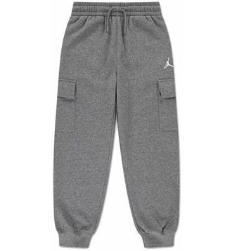 Nike Jordan Brooklyn Essential Fleece Cargo Jr - Trainingshosen - Jungs