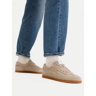 A|X Armani Exchange Sneakers Armani Exchange XW002797 AF17465 U6223 Beige